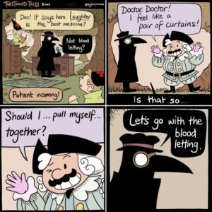 50 Dark Humor Memes That Will Appeal to Your Dark Side