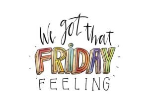 55 Funny Friday Memes That Perfectly Capture the Weekend Feeling