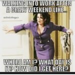 75 Monday Work Memes To Make Your Week Less Painful