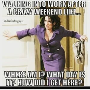 75 Monday Work Memes To Make Your Week Less Painful