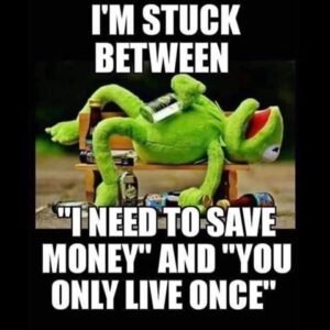 65 Kermit The Frog Memes That Might Lift Your Spirits