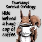 75+ Thursday Work Memes to Make You Laugh Hard Before Friday