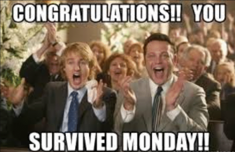 60 Funny Tuesday Memes That Make the Week Fly