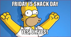 55 Funny Friday Memes That Perfectly Capture the Weekend Feeling