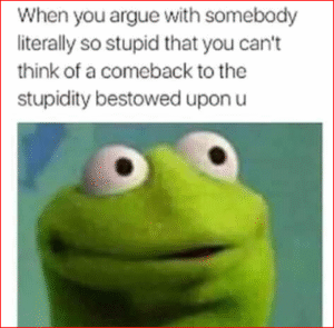 65 Kermit The Frog Memes That Might Lift Your Spirits