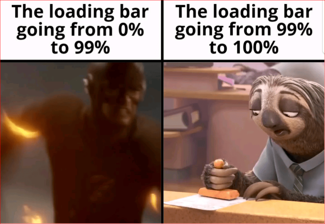 65+ TGIF Memes That Make Friday the Best Day of the Week