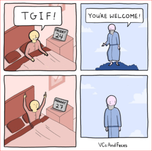 65+ TGIF Memes That Make Friday the Best Day of the Week