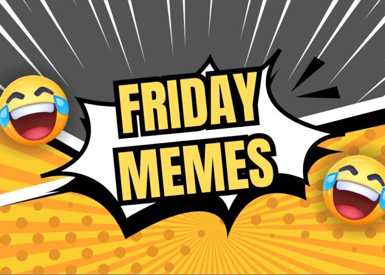 100+ Funny Work Memes That Will Brighten Your Office Day