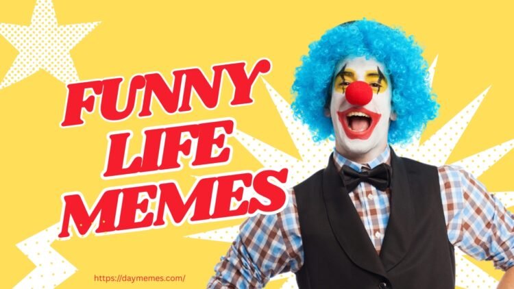 65 Funny Life Memes That Perfectly Sum Up Your Existence