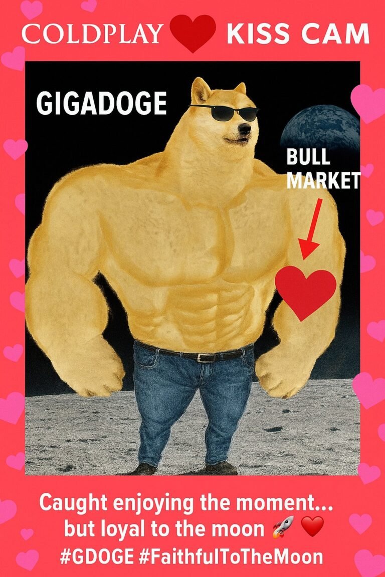 25+ Viral Coldplay Kiss Cam Memes You Haven’t Seen Yet