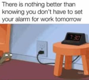 45 Funny Weekend Memes to Make Your Days Off Even Better