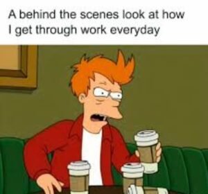 100+ Funny Work Memes That Will Brighten Your Office Day
