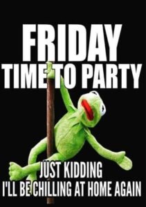 85 Friday Work Memes That Hit Way Too Close to Home