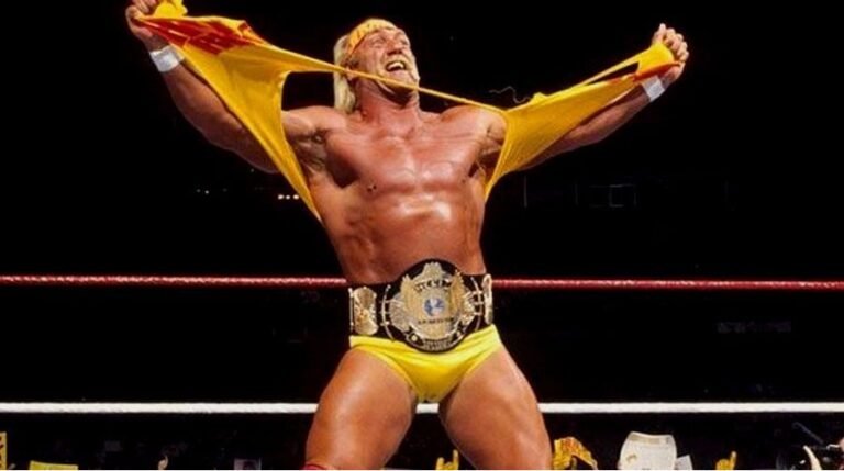 25+ Ultimate Hulk Hogan Meme Compilation for Wrestling Fans