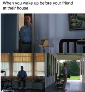 30+ Forrest Gump Memes Every Movie Fan Will Love Instantly