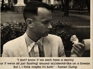 30+ Forrest Gump Memes Every Movie Fan Will Love Instantly