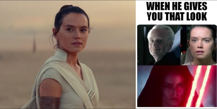45 Star Wars Memes That Rule the Galaxy with Humor
