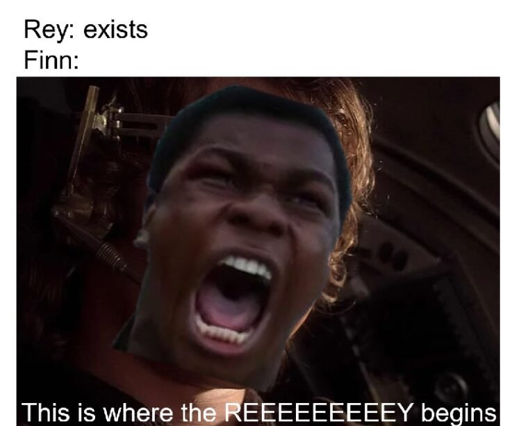 45 Star Wars Memes That Rule the Galaxy with Humor
