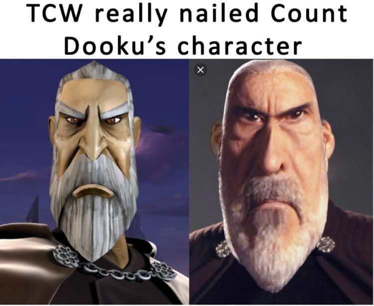 45 Star Wars Memes That Rule the Galaxy with Humor