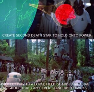 45 Star Wars Memes That Rule the Galaxy with Humor