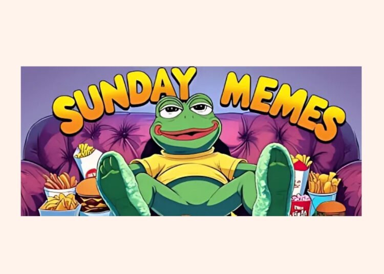 Sunday Memes - Day Memes