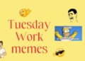 75+ Motivational Monday Memes to Start Your Week Strong