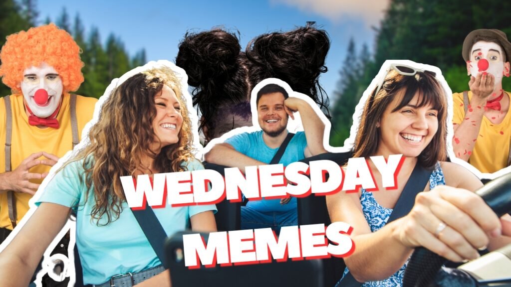 35 Best Wednesday Memes to Beat Your Midweek Blues