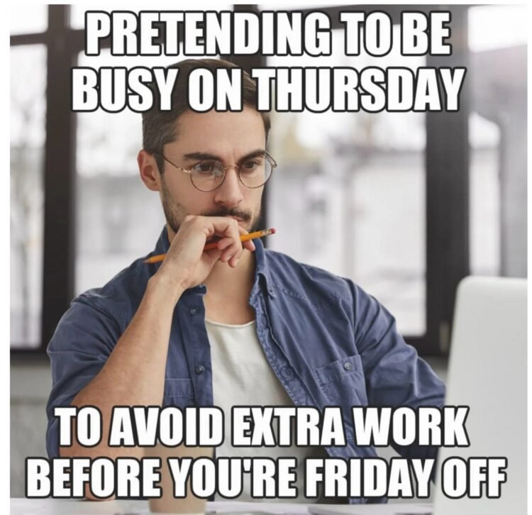 Best Hilarious Thursday Memes for Your Feed in 2025