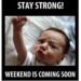 75+ Thursday Work Memes to Make You Laugh Hard Before Friday