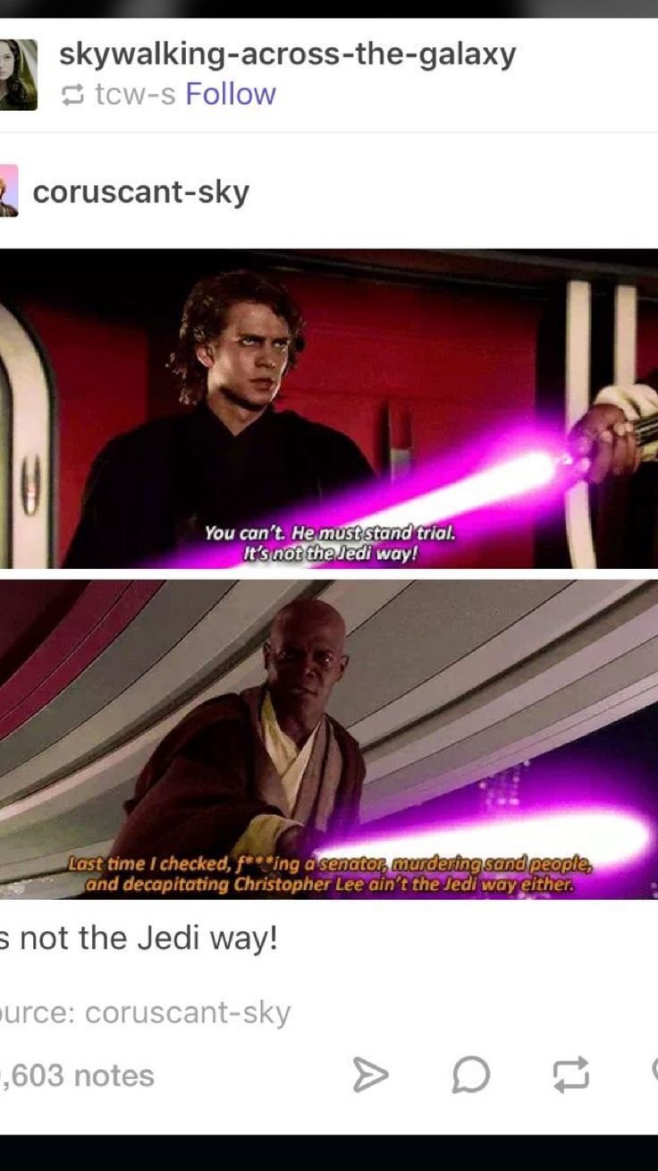 45 Star Wars Memes That Rule the Galaxy with Humor