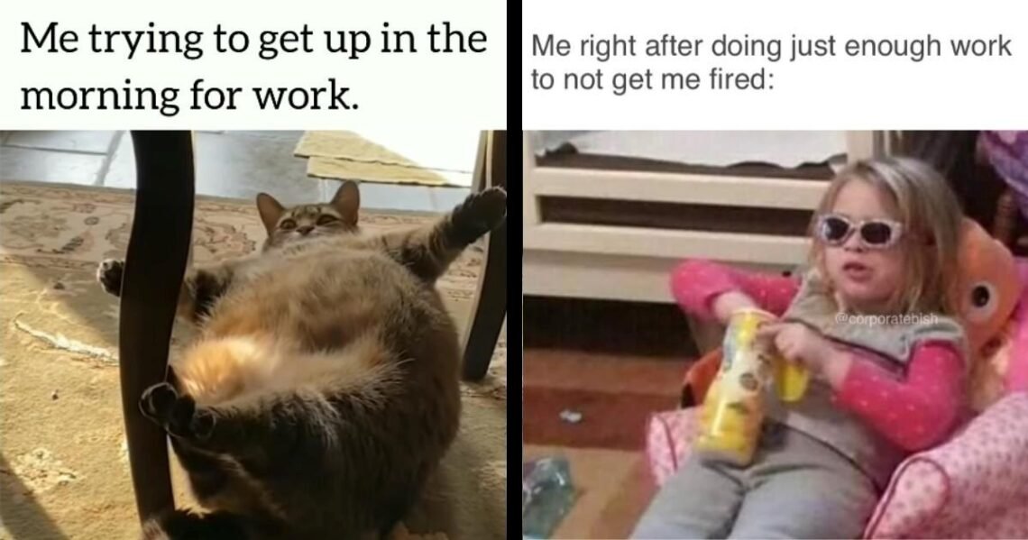 50 Dark Humor Memes That Will Appeal to Your Dark Side
