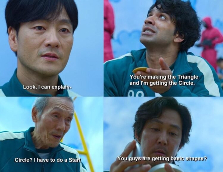 40+ Squid Game Memes to Make You Laugh, Cry, and Forget Your Problems