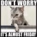75+ Thursday Work Memes to Make You Laugh Hard Before Friday