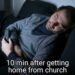 Weekend Memes: 50+ Funny Posts to Brighten Your Days Off