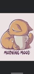 38 Hilarious Good Morning Memes to Make You Smile All Day