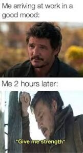 100+ Funny Work Memes That Will Brighten Your Office Day