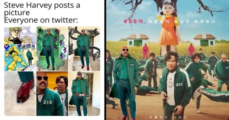 40+ Squid Game Memes to Make You Laugh, Cry, and Forget Your Problems