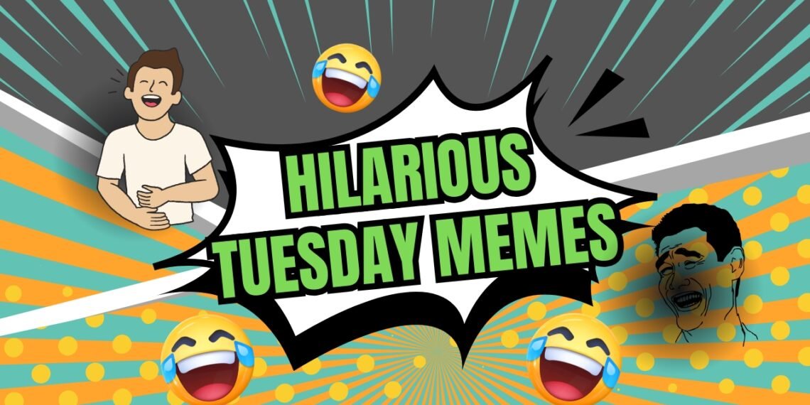 100 Hilarious Thursday Memes to Brighten Your Midweek