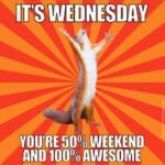 55+ Hilarious Hump Day Memes to Beat Wednesday Blues