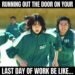 40+ Squid Game Memes to Make You Laugh, Cry, and Forget Your Problems
