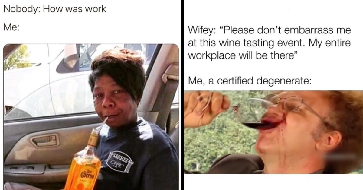 65+ TGIF Memes That Make Friday the Best Day of the Week