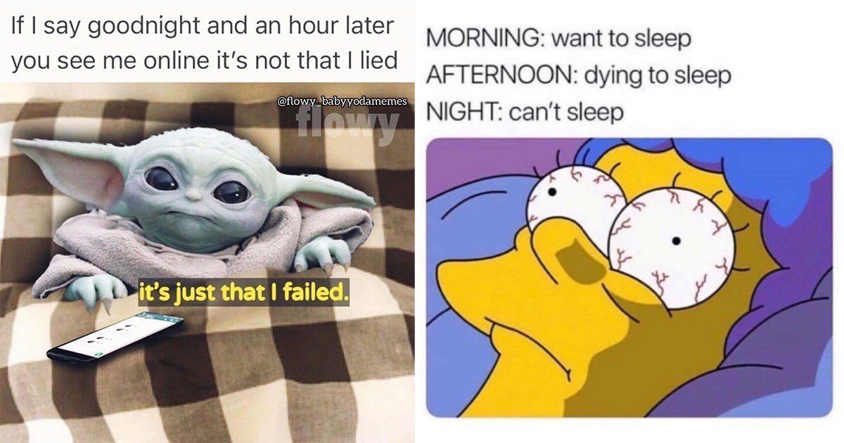 Start Your Week Right with These Hilarious Monday Memes