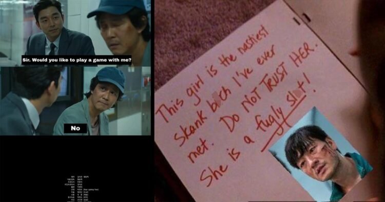 40+ Squid Game Memes to Make You Laugh, Cry, and Forget Your Problems