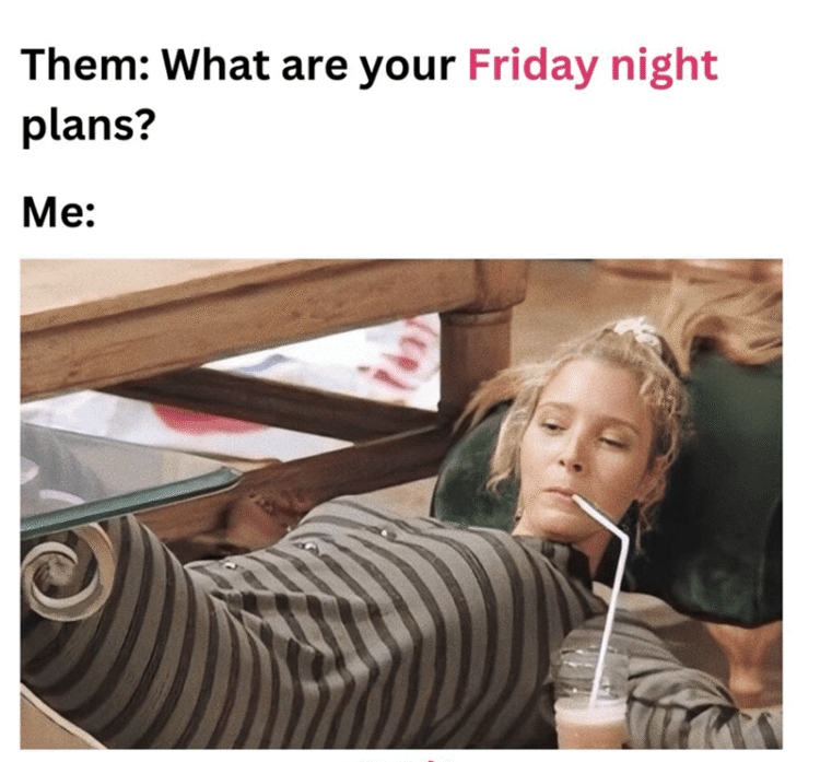 65+ TGIF Memes That Make Friday the Best Day of the Week