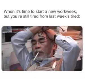 55+ Hilarious Hump Day Memes to Beat Wednesday Blues