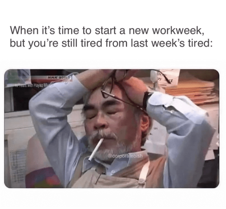 55+ Hilarious Hump Day Memes to Beat Wednesday Blues