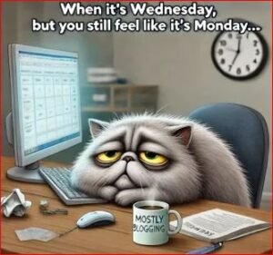 50 Good Morning Wednesday Memes That Will Make Your Hump Day Hilarious