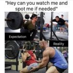 65 Gym Memes That Perfectly Capture the Pain of Being a Beginner
