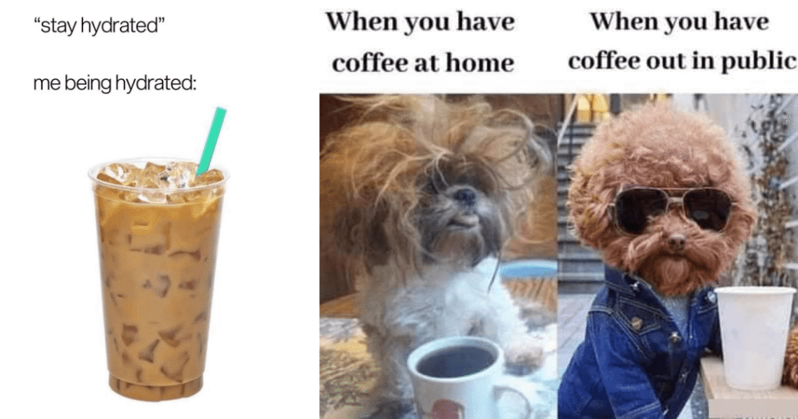 45 Good Morning Friday Memes That Will Have You Laughing Into the Weekend