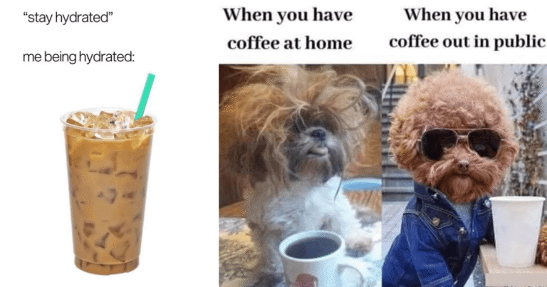 45 Good Morning Friday Memes That Will Have You Laughing Into the Weekend